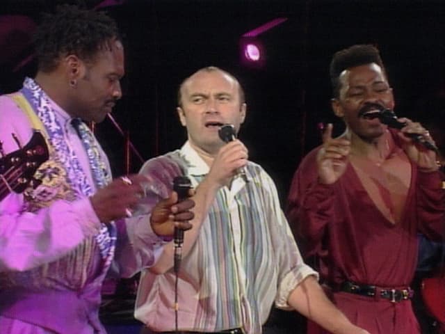 BPM of Easy Lover - Live at Waldbühne, Berlin, Germany, 7/15/1990 ...
