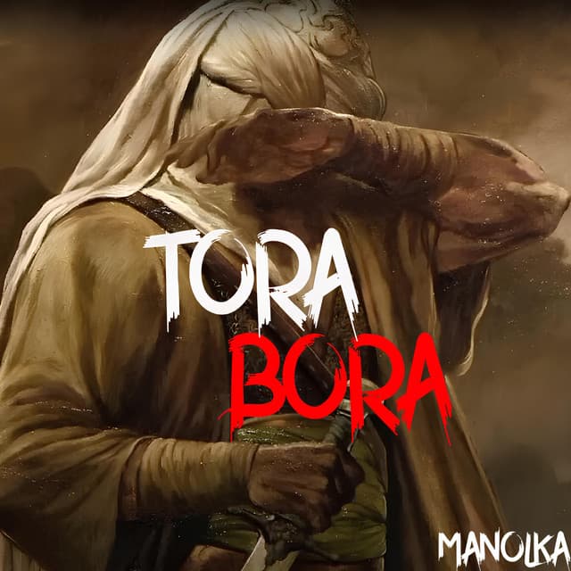 Tora Bora (Nasheed) - Manolka | Trackify