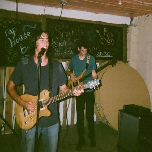 1234 - Alex G Offline | Trackify